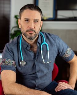 Our Team at Mediworks Rejuvenation Centre in South Surrey BC