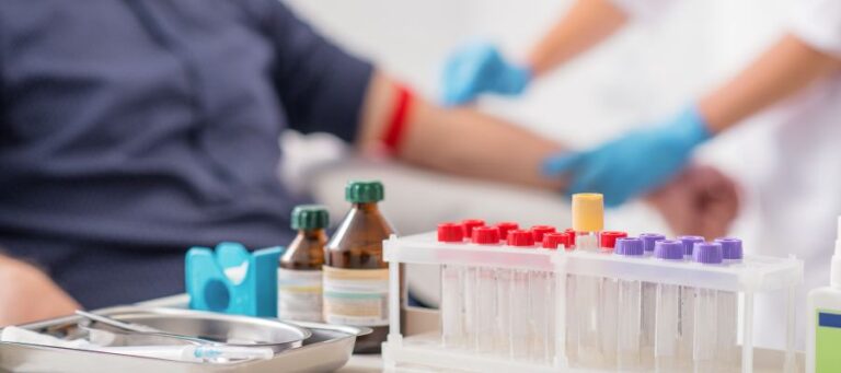 Diagnostic Laboratory Near Me in South Surrey BC